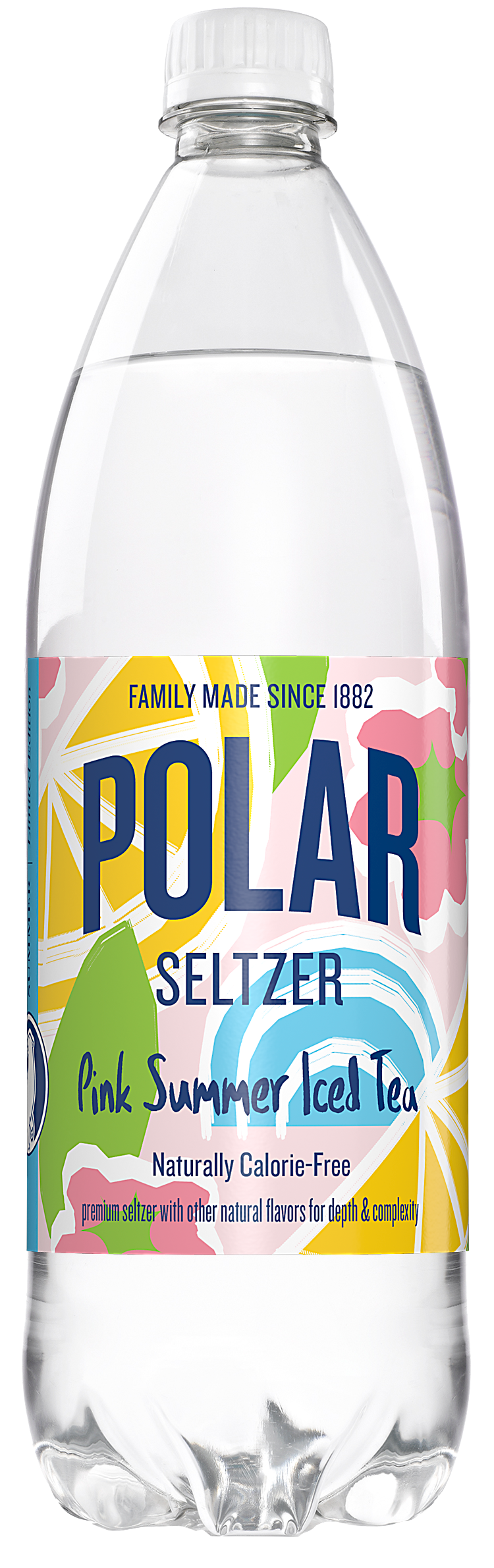 Breakout Summer '21 - Polar Seltzer