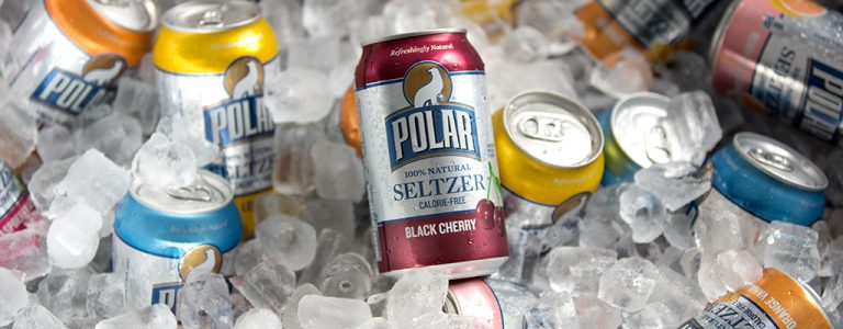 Hello - Polar Seltzer