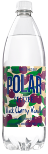 Limited Edition - Polar Seltzer
