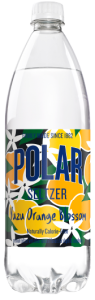 Limited Edition - Polar Seltzer