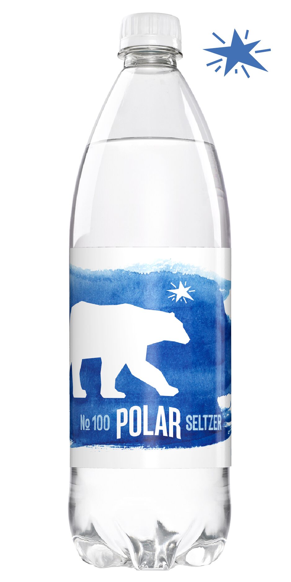 Hello - Polar Seltzer