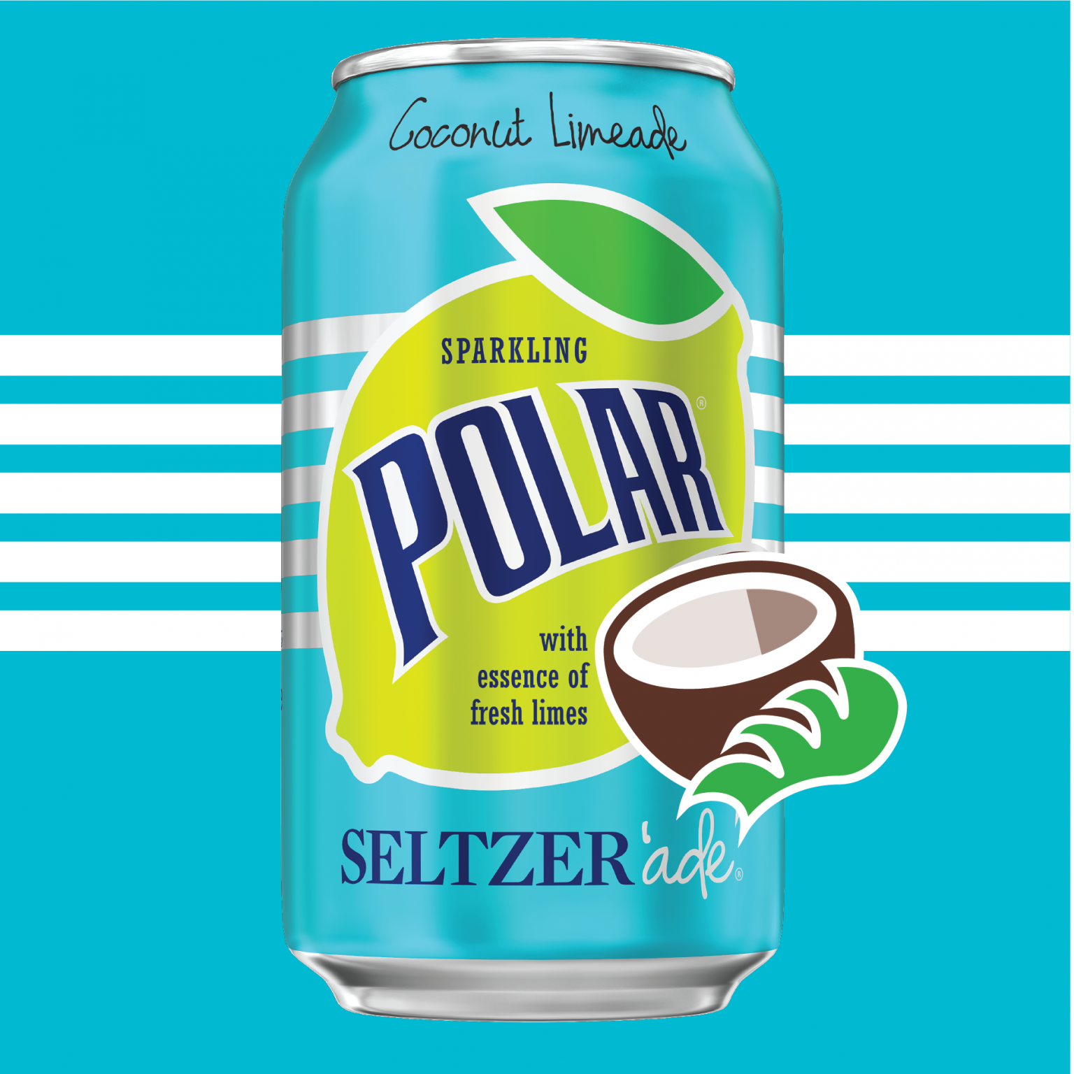 About - Polar Seltzer