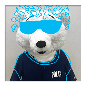 Influence - Polar Seltzer