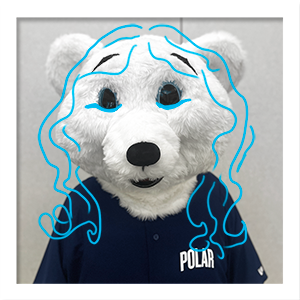 Influence - Polar Seltzer