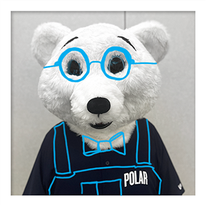 Influence - Polar Seltzer