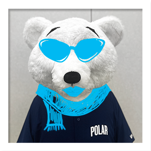 Influence - Polar Seltzer