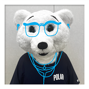 Influence - Polar Seltzer