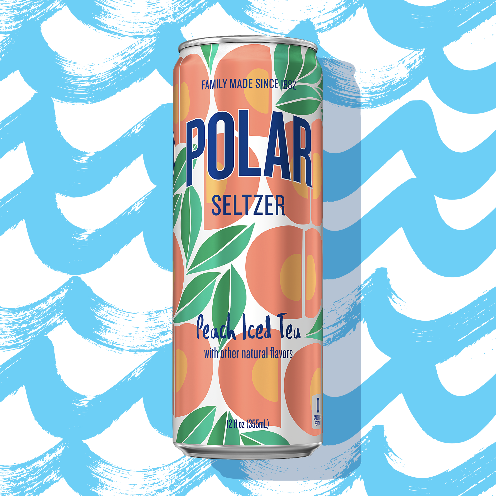 Limited Edition - Polar Seltzer