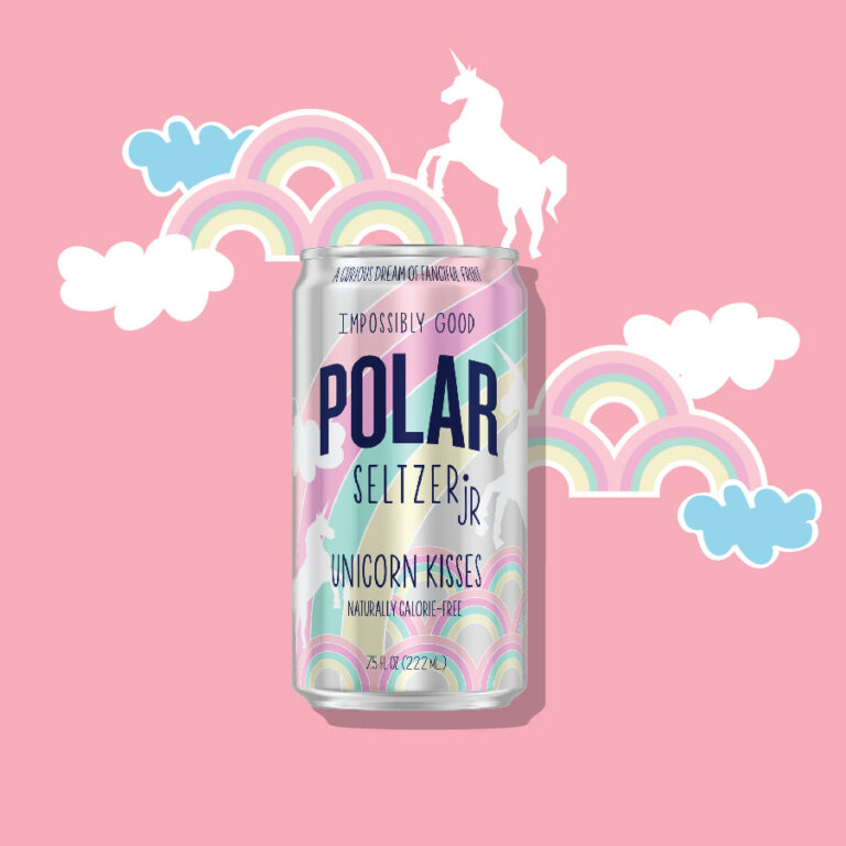Polar Seltzer | Refreshingly Natural | Family Made Since 1882 ...