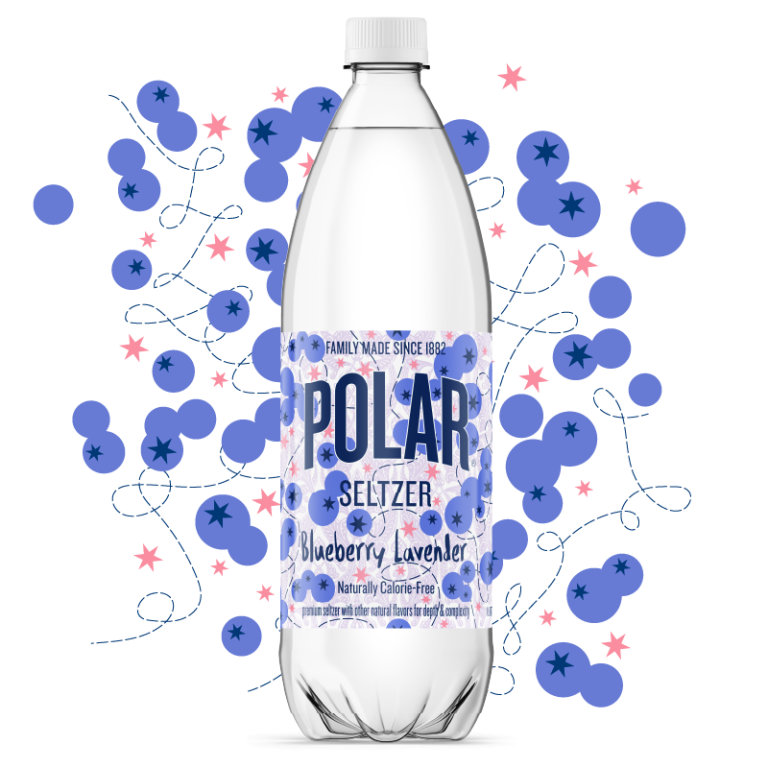 Limited Edition - Polar Seltzer