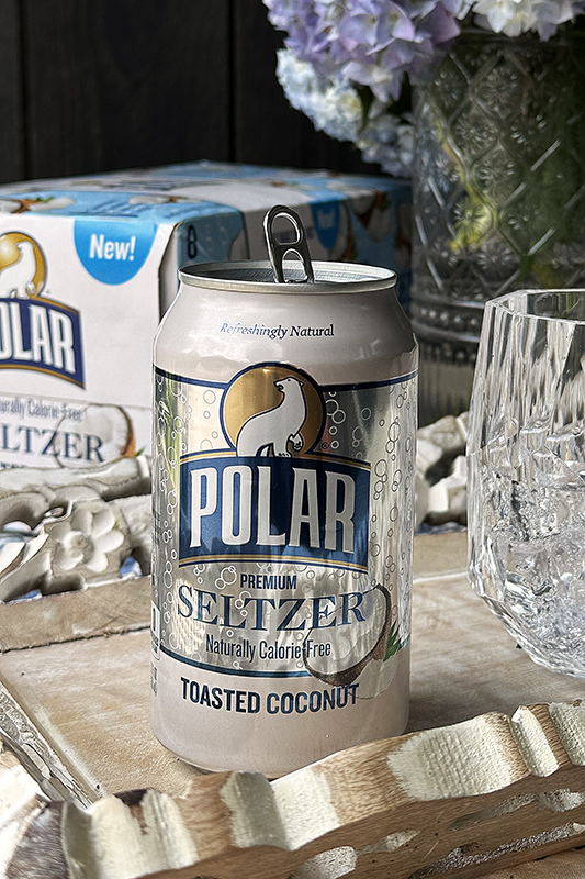 Polar Seltzer | Refreshingly Natural | Family Made Since 1882 ...